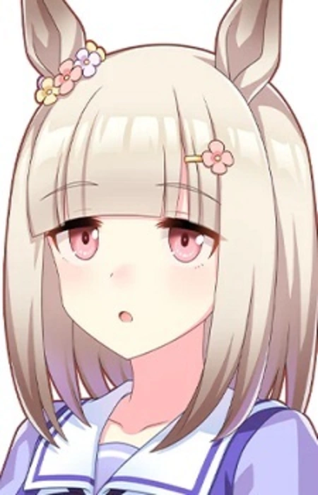 Happy Meek / Персонаж